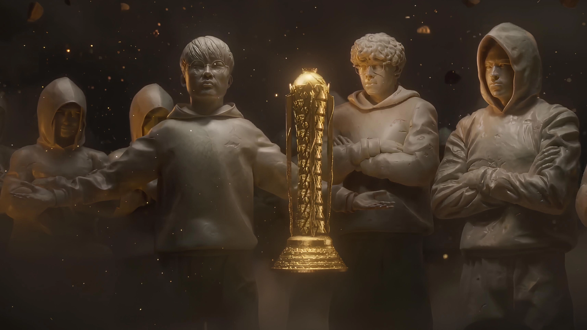 Qiddiya Esports World Cup 2024: Revolutionizing Gaming with Interactive ...