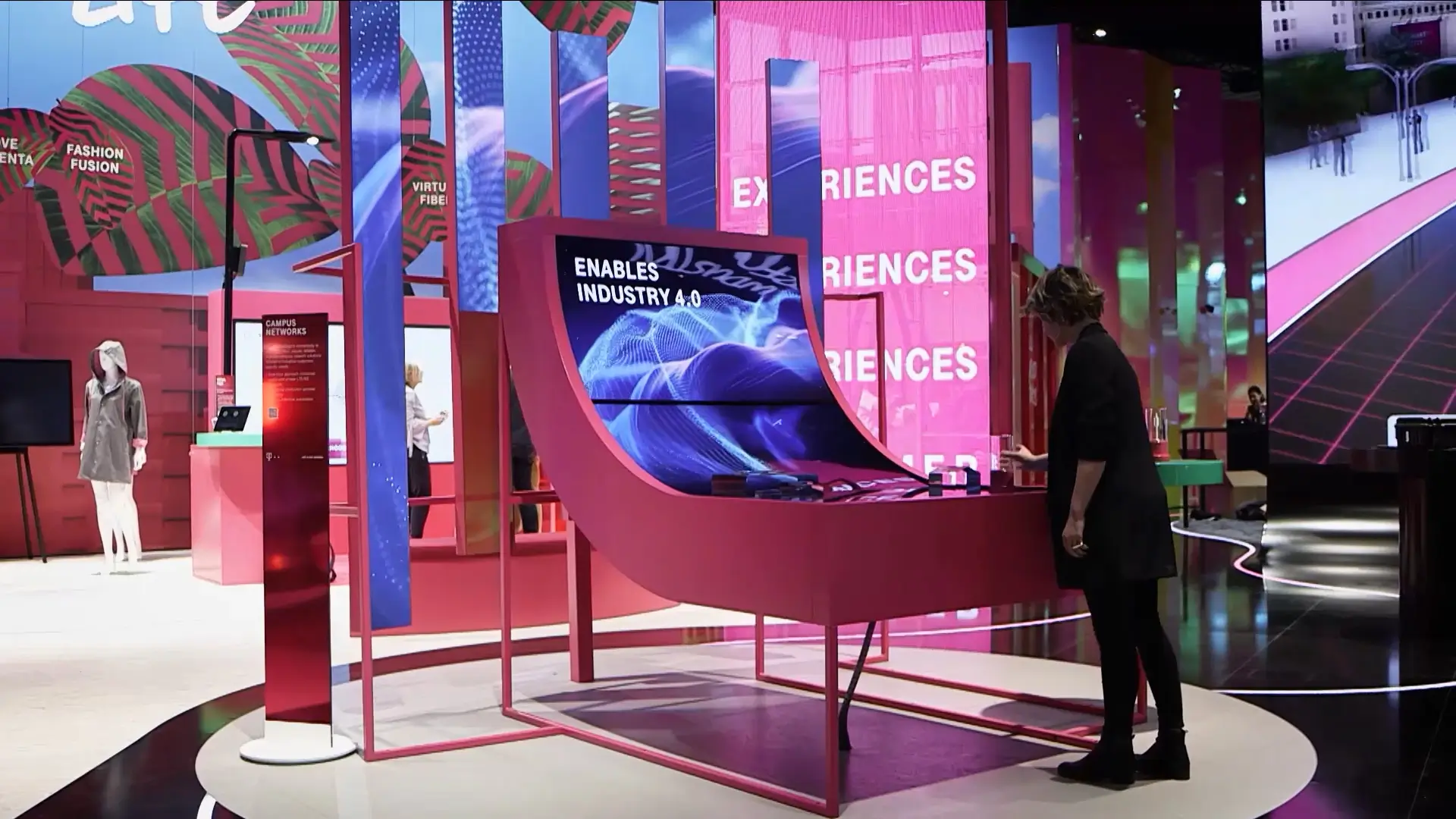 Top Immersive Experience Development Company in Dubai | Leading ...